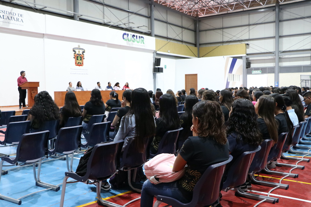 Con jornadas académicas festejan el Día de la y el Trabajador Social | Centro Universitario del Sur